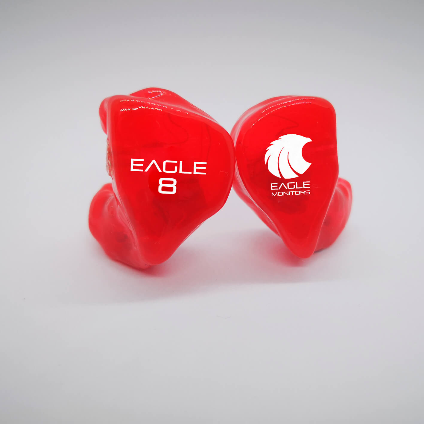 EAGLE 8 – Eagle Monitors | In Ears customizado